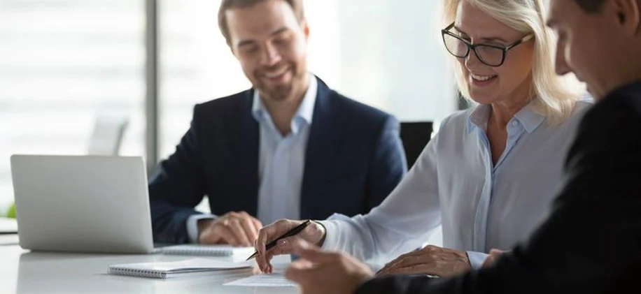 Professional Notary Services - Notary Public at WSCE