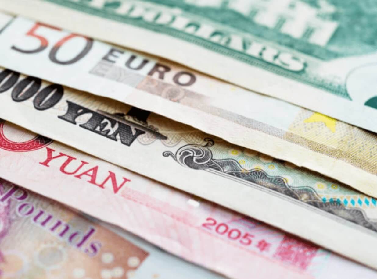 Foreign Currency Exchange In Illinois | WSCE